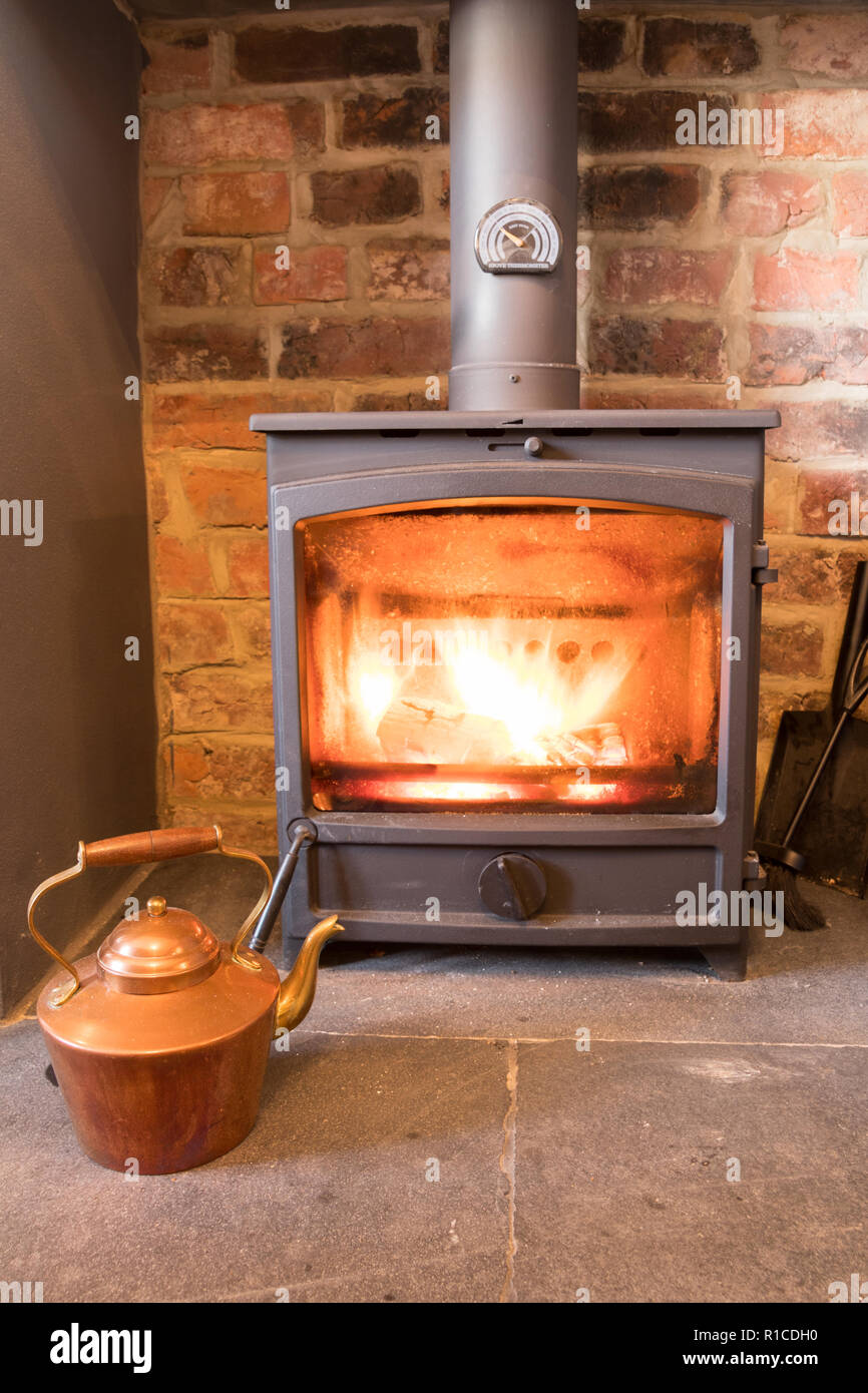 Copper burner hi-res stock photography and images - Alamy