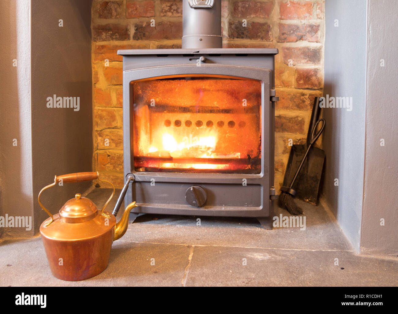 Copper burner hi-res stock photography and images - Alamy