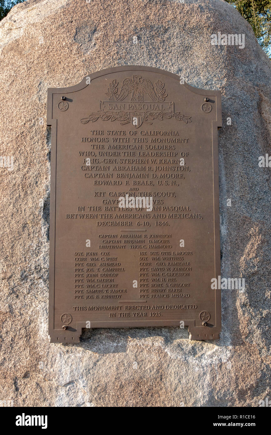 State parks with historical markers and plaques - State Parks