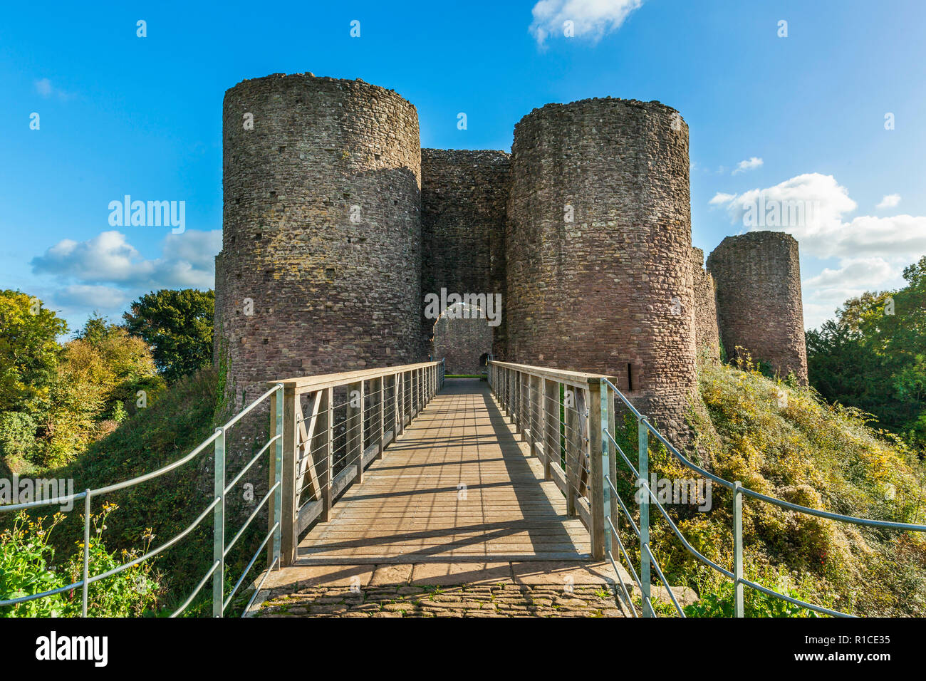 White castle hi-res stock photography and images - Alamy