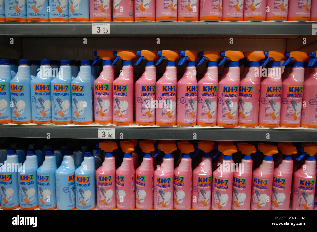 Kh 7 hi-res stock photography and images - Alamy