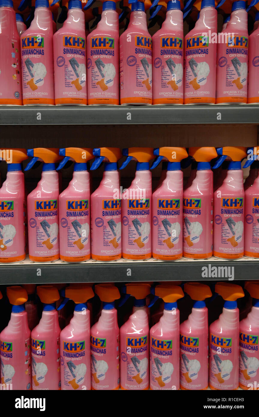 Kh 7 hi-res stock photography and images - Alamy