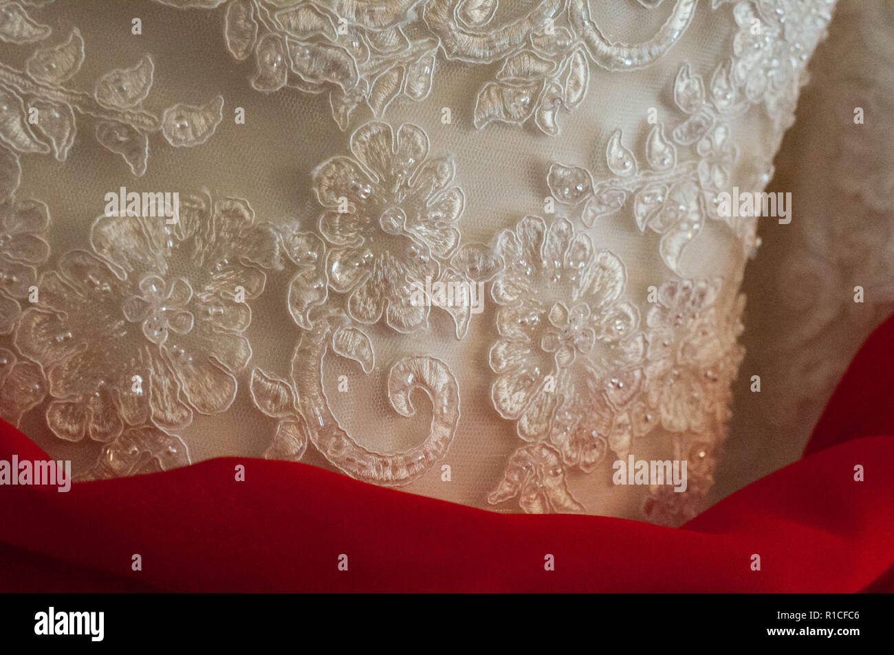 wedding close up Stock Photo - Alamy