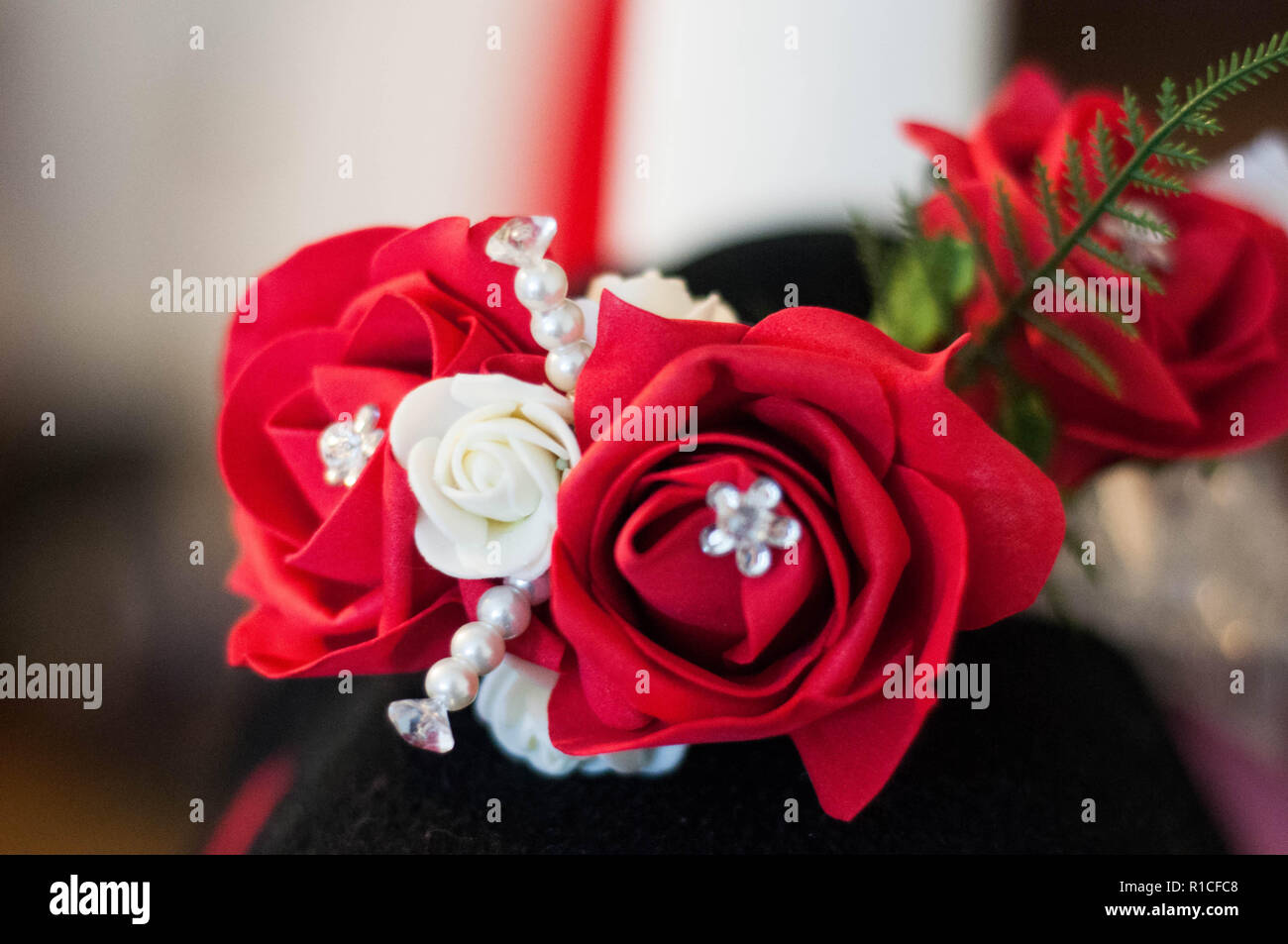wedding close up Stock Photo - Alamy