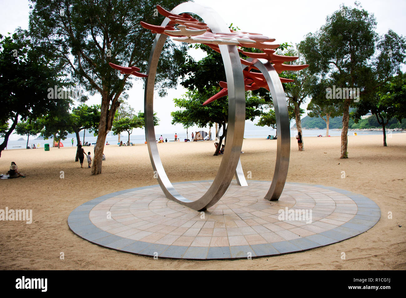 Repulse bay hong kong luxury hi-res stock photography and images - Alamy