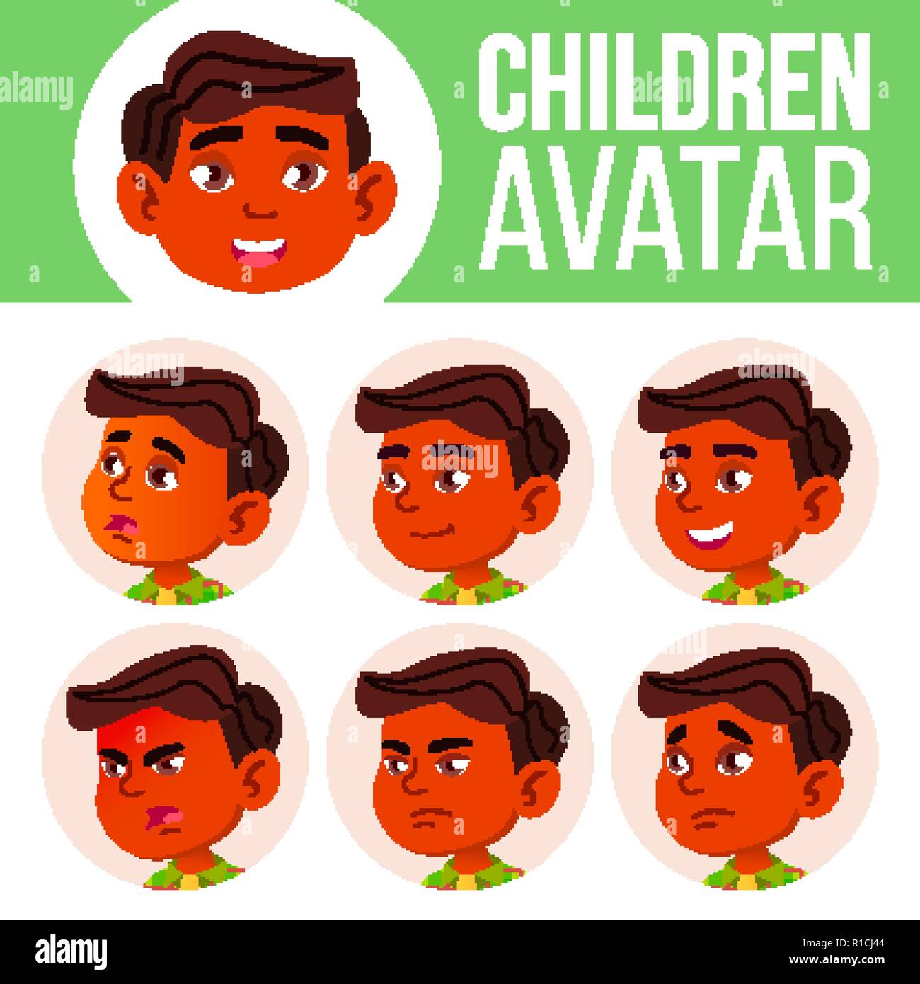 Life Style Avatars