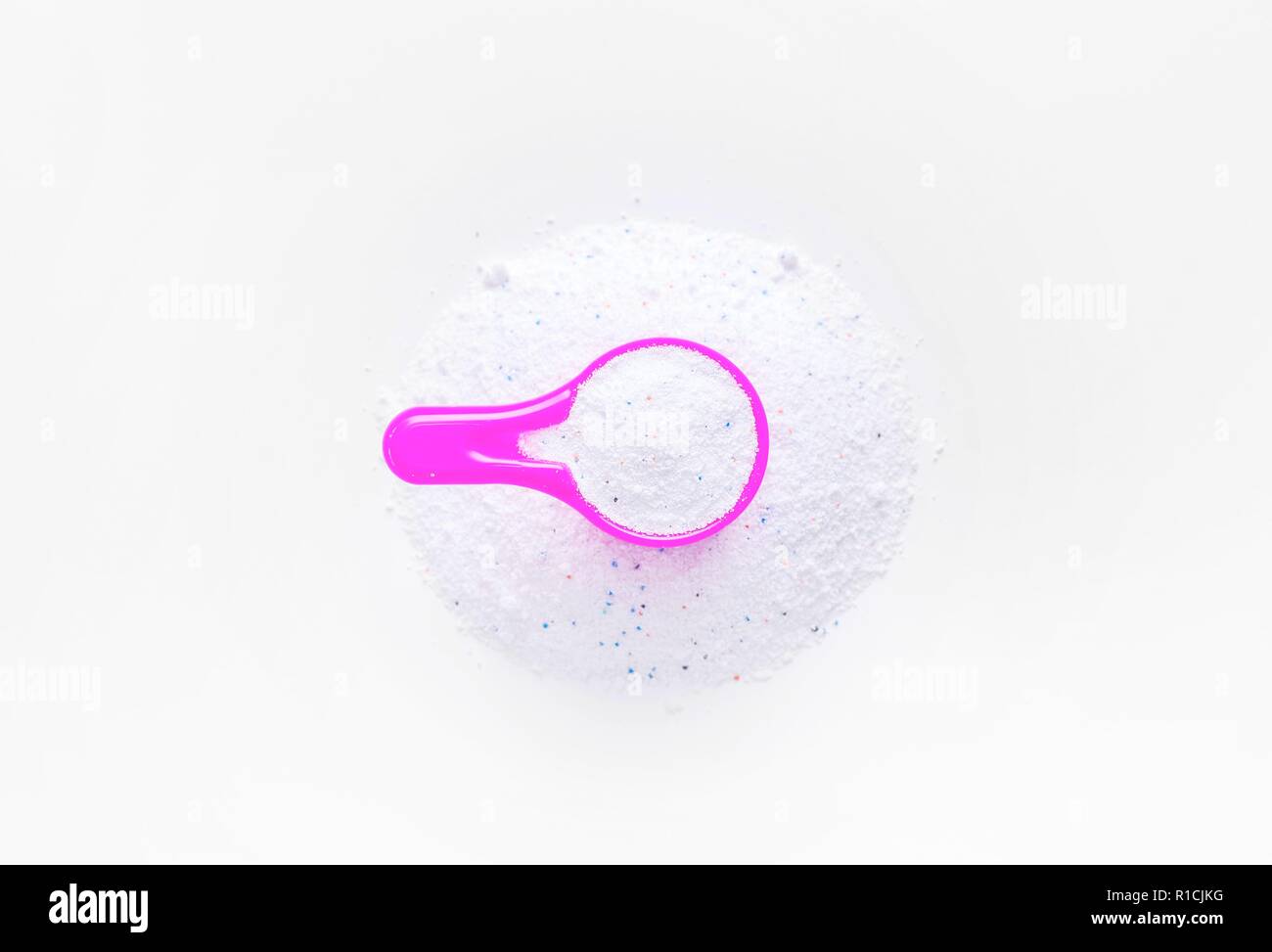 Laundry powder hi-res stock photography and images - Alamy