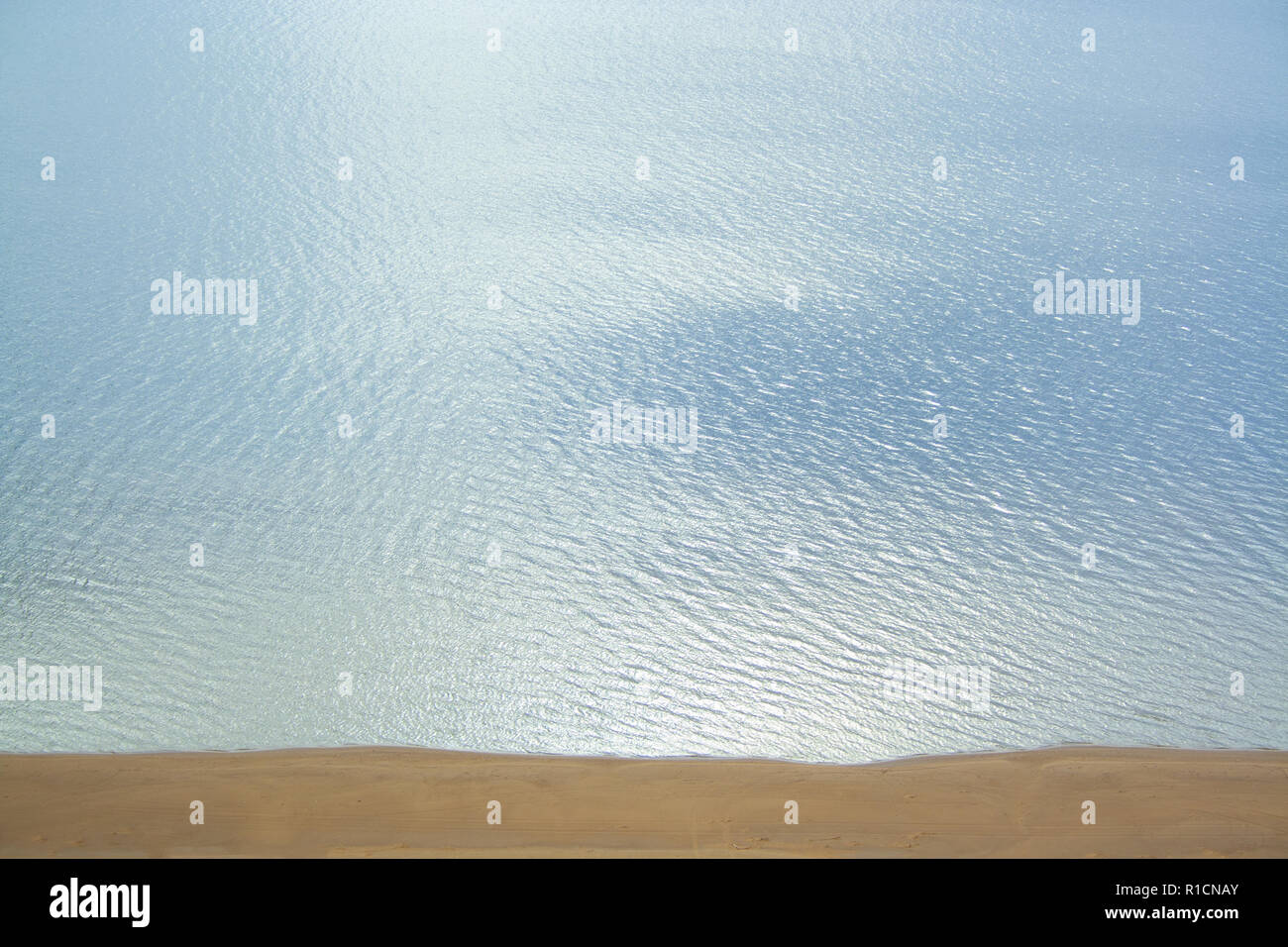 Rever and sun view hi-res stock photography and images - Alamy