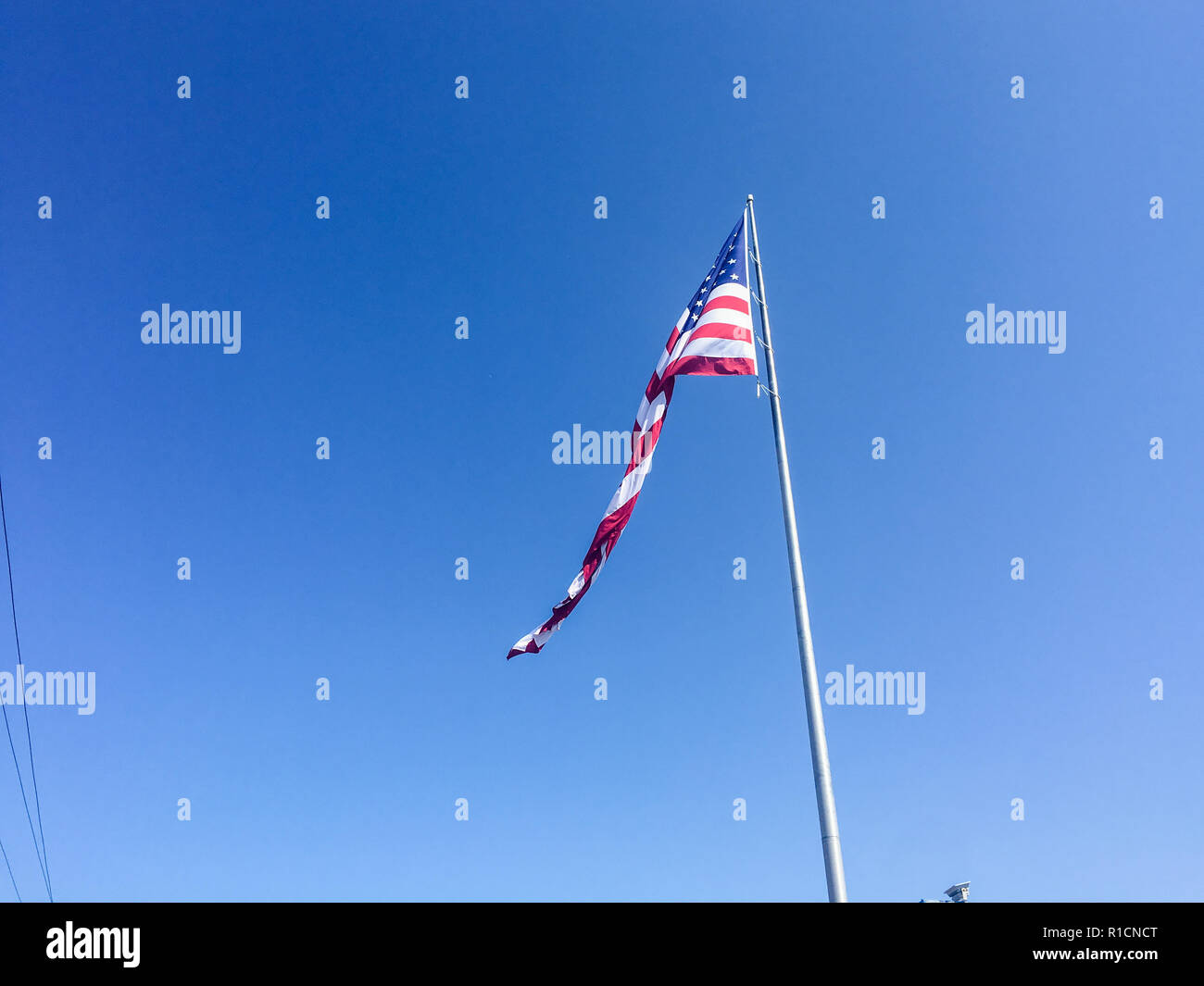 American child singers hi-res stock photography and images - Alamy