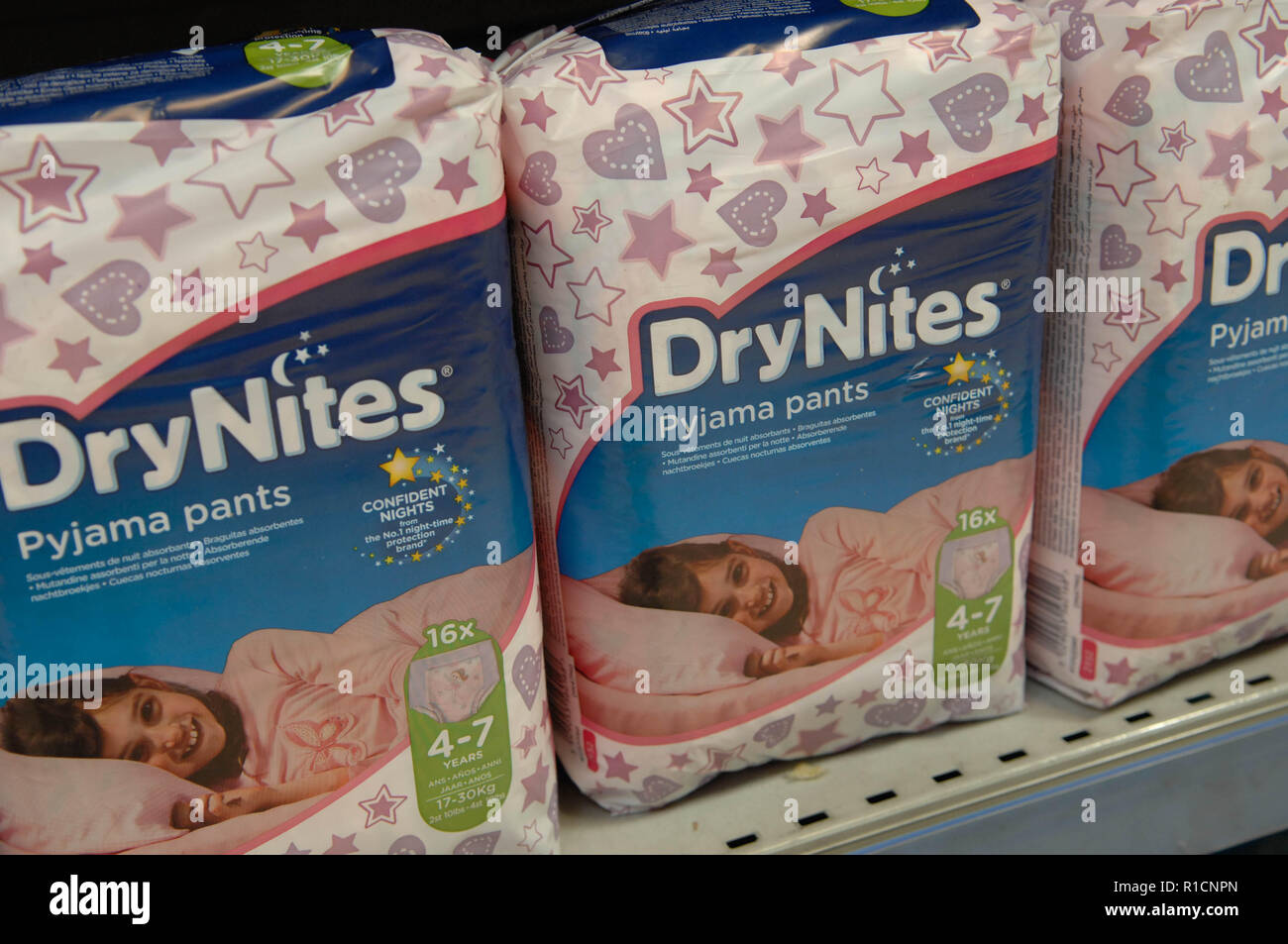 Drynites hi-res stock photography and images - Alamy