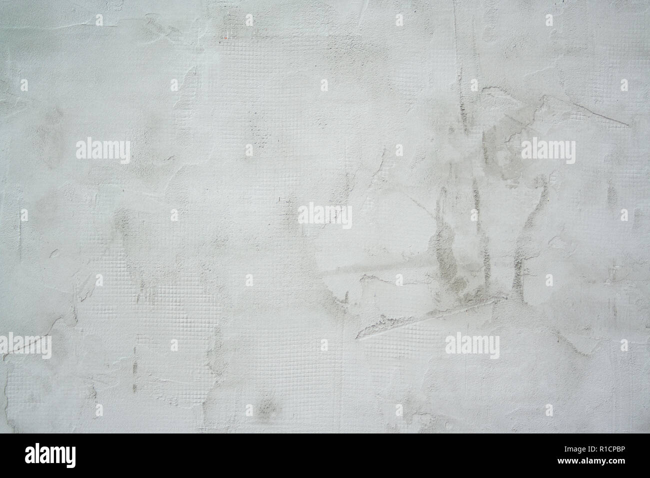 Uneven putty texture. Rough and grungy background of putty Stock Photo ...