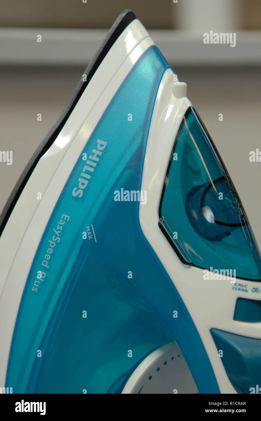 Philips iron hi-res stock photography and images - Alamy