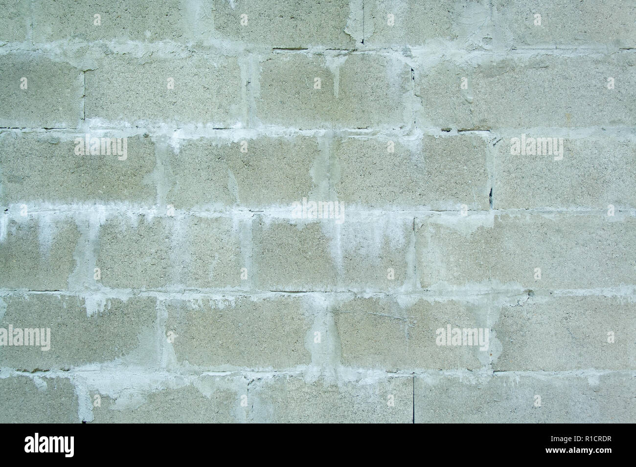 Aged grunge concrete blocks texture. Concrete backgound for design ...