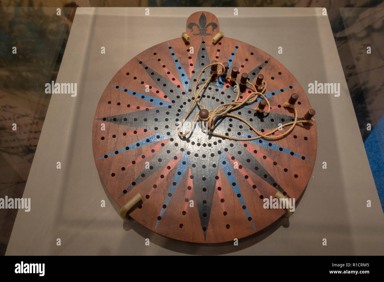 Traverse board hi-res stock photography and images - Alamy