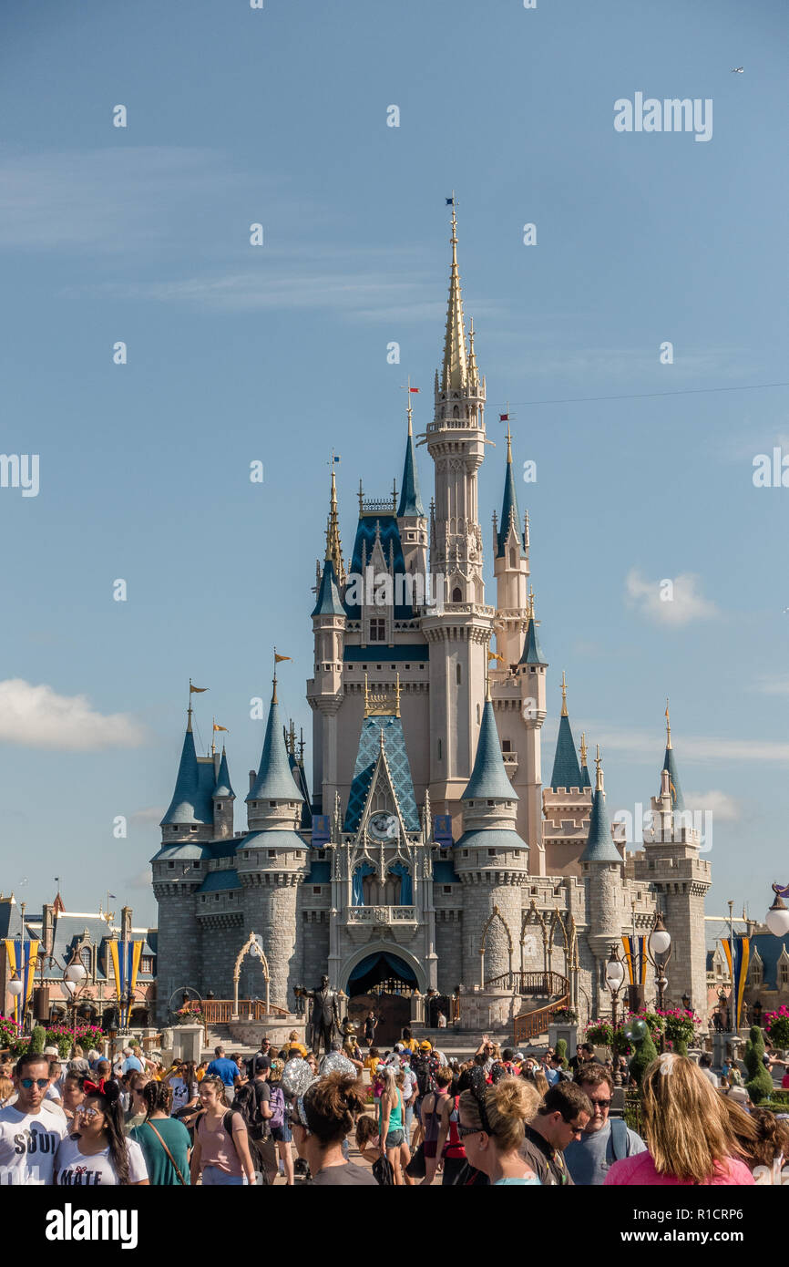 Disney animation studio florida hi-res stock photography and images - Alamy