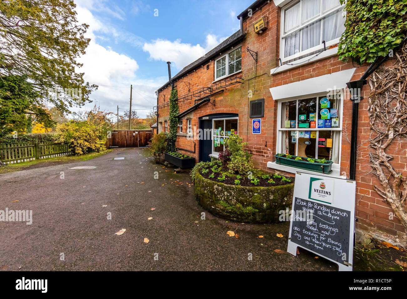 Longhope hi-res stock photography and images - Alamy