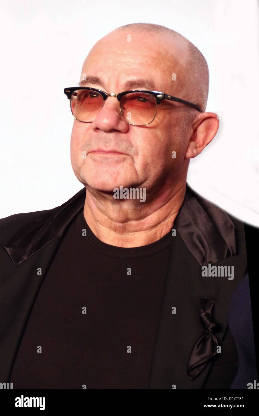Bernie taupin hi-res stock photography and images - Alamy