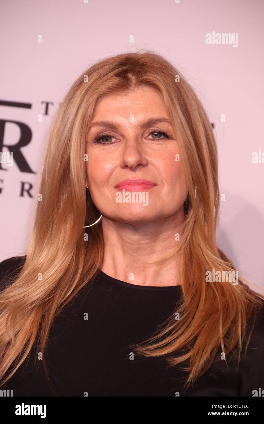 Connie Britton 11/5/2018 17th annual AIDS Foundation Benefit Photo by ...