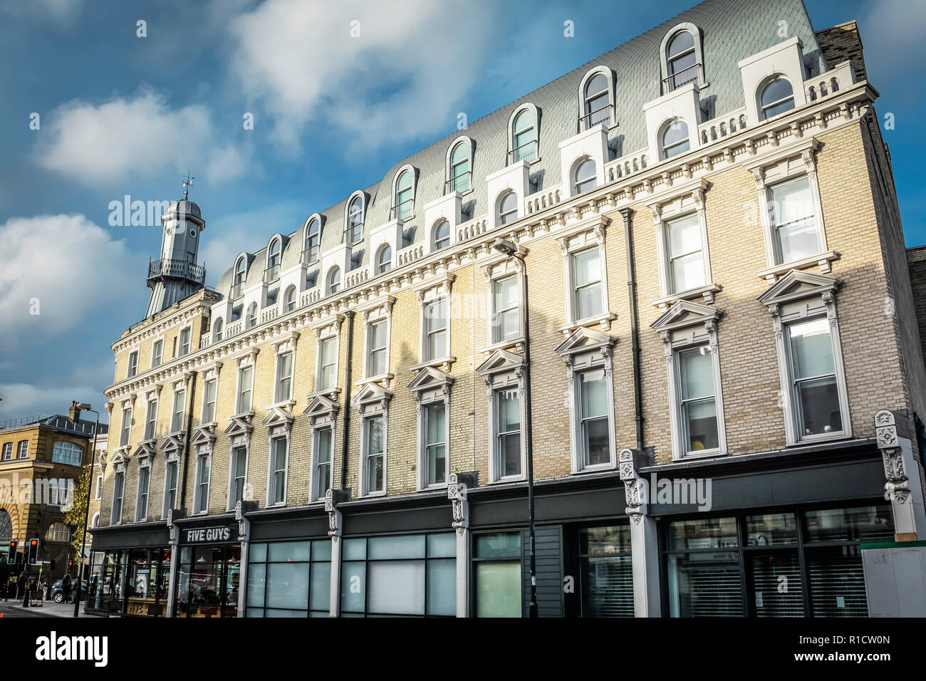 Lighthouse kings cross hi-res stock photography and images - Alamy