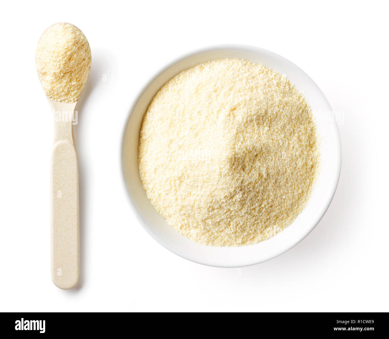 Corn powder hi-res stock photography and images - Alamy