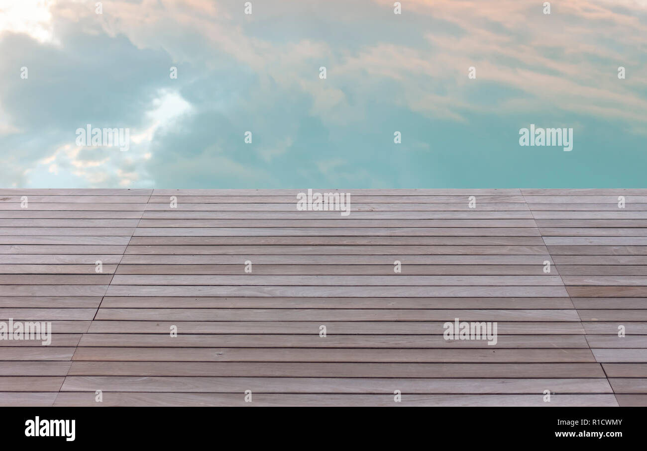 Pool wood floor texture texture hi-res stock photography and images - Alamy