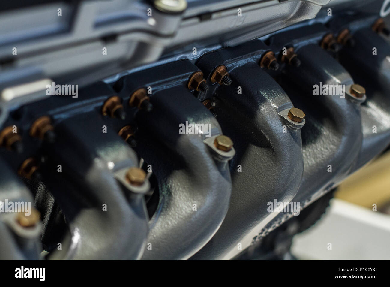 Engine intake hi-res stock photography and images - Alamy