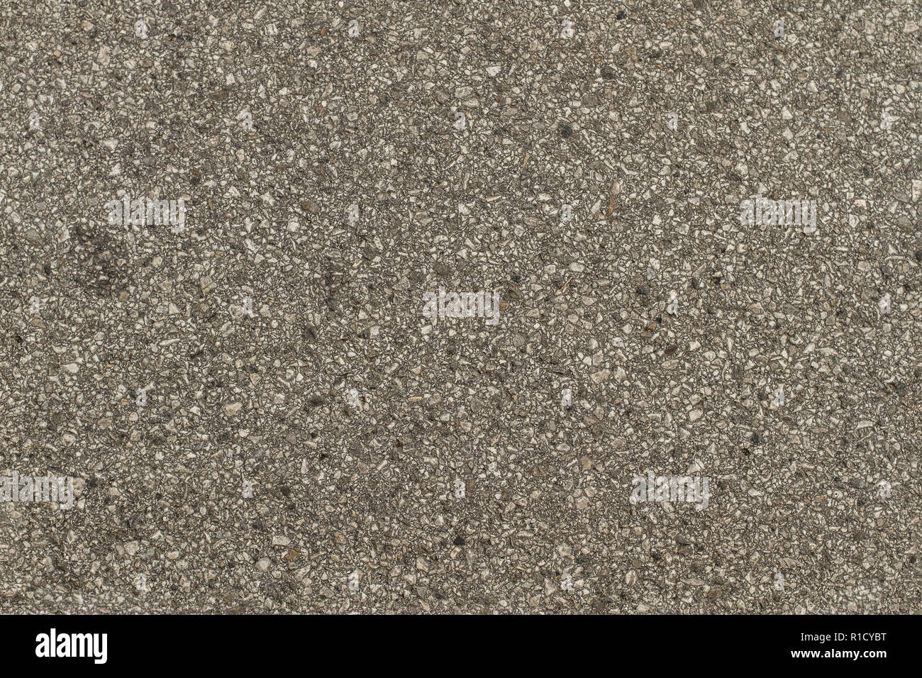 A gray tiled asphalt texture, seamless Stock Photo - Alamy