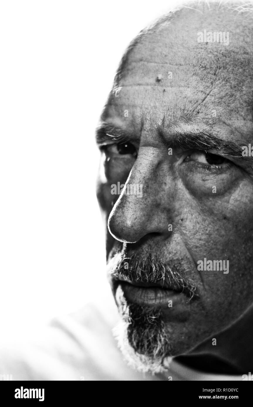 Field viewer Black and White Stock Photos & Images - Alamy