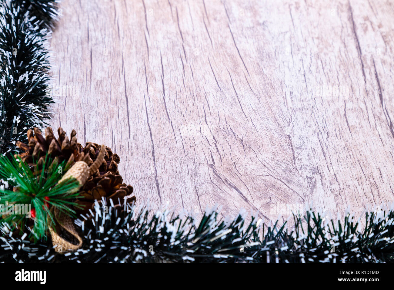 christmas background for messages Stock Photo - Alamy