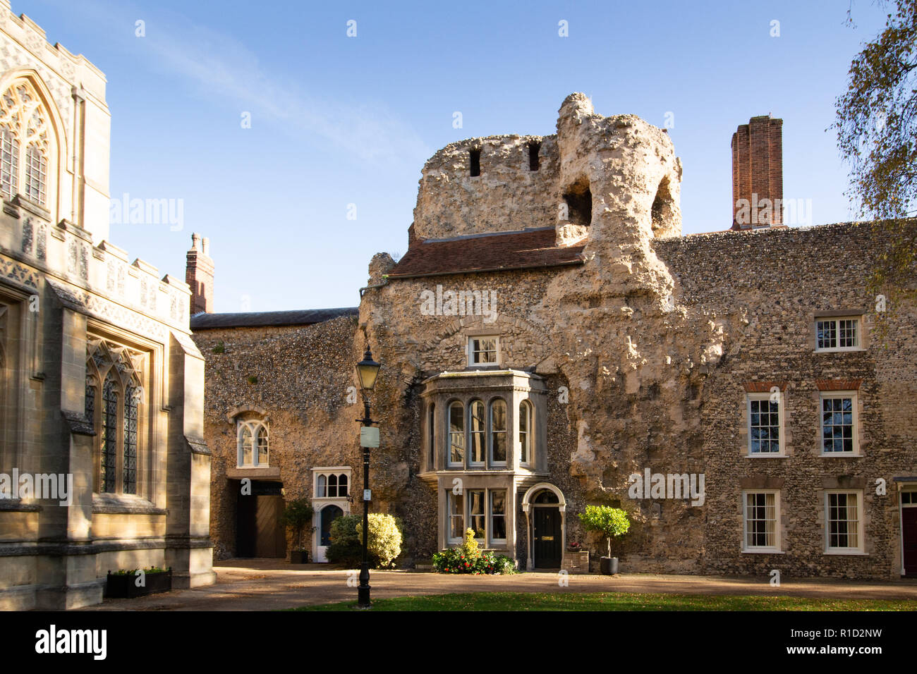 Abbey of carta hi-res stock photography and images - Alamy