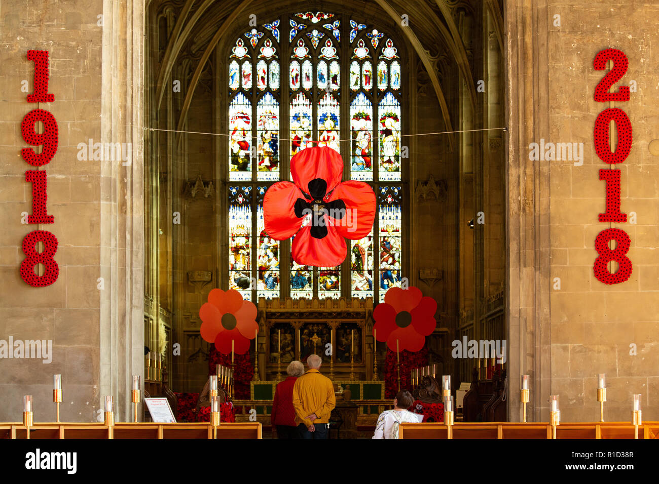 Ww1 remembrance hi-res stock photography and images - Alamy