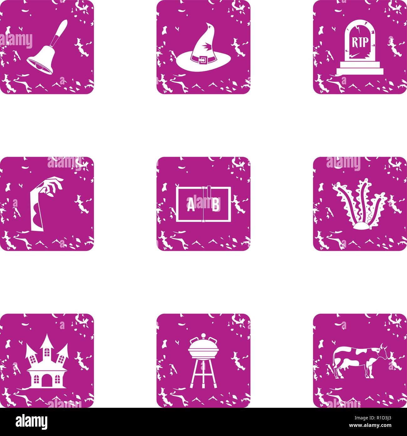 Populate or perish Stock Vector Images - Alamy