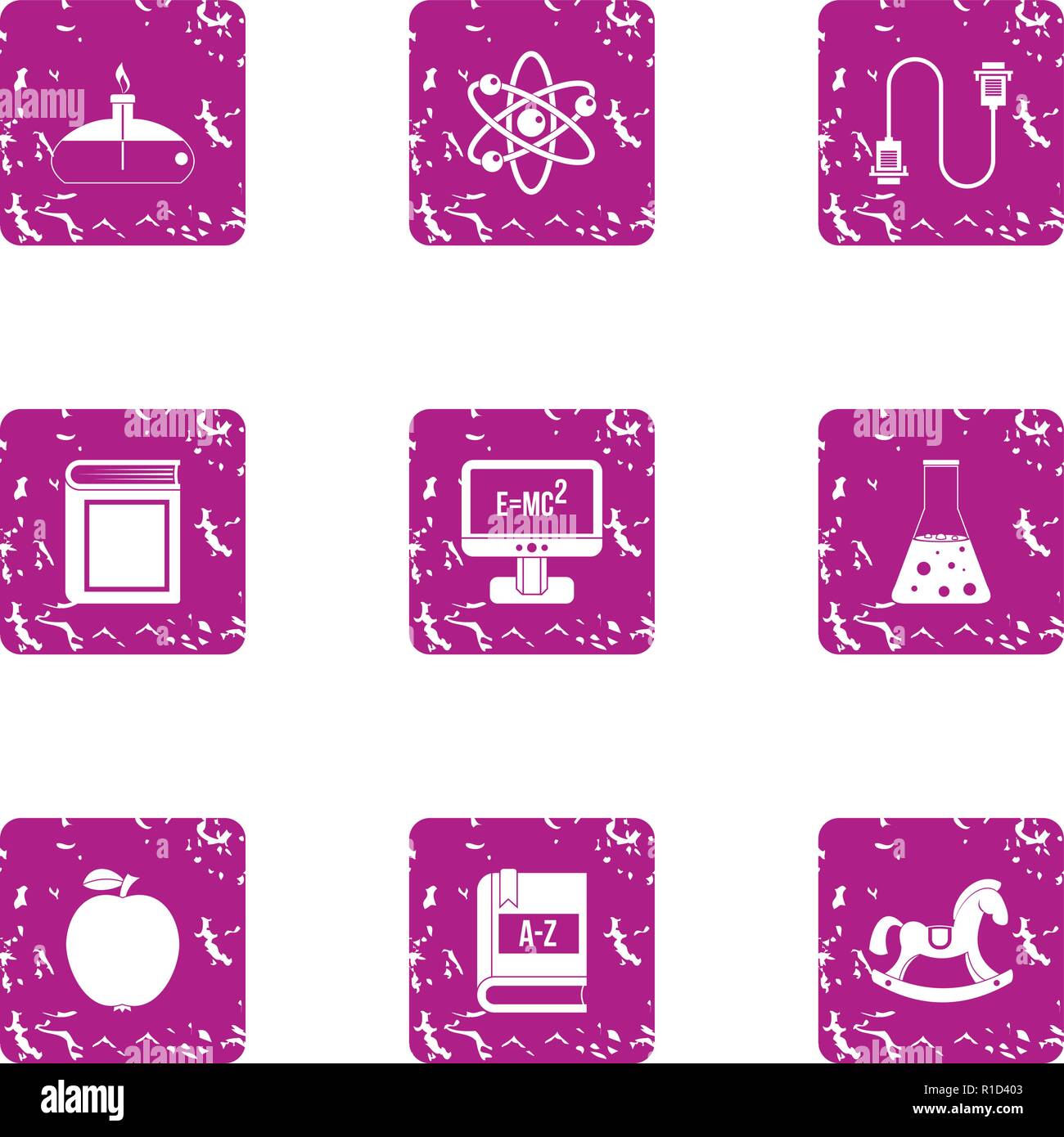 Advanced degree Stock Vector Images - Alamy