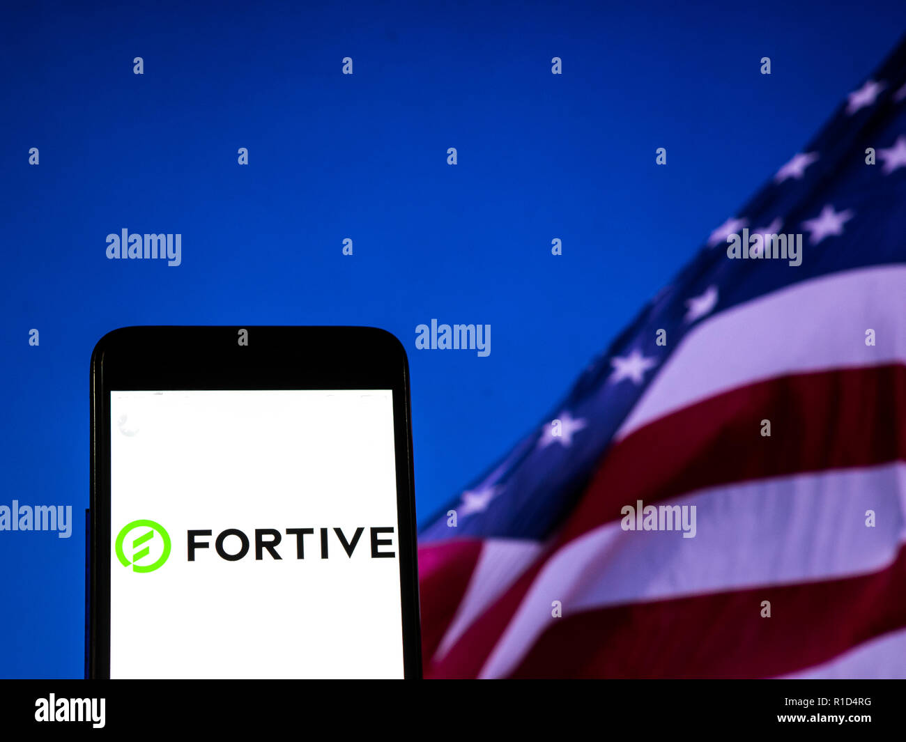 Danaher Logo High Resolution Stock Photography and Images - Alamy