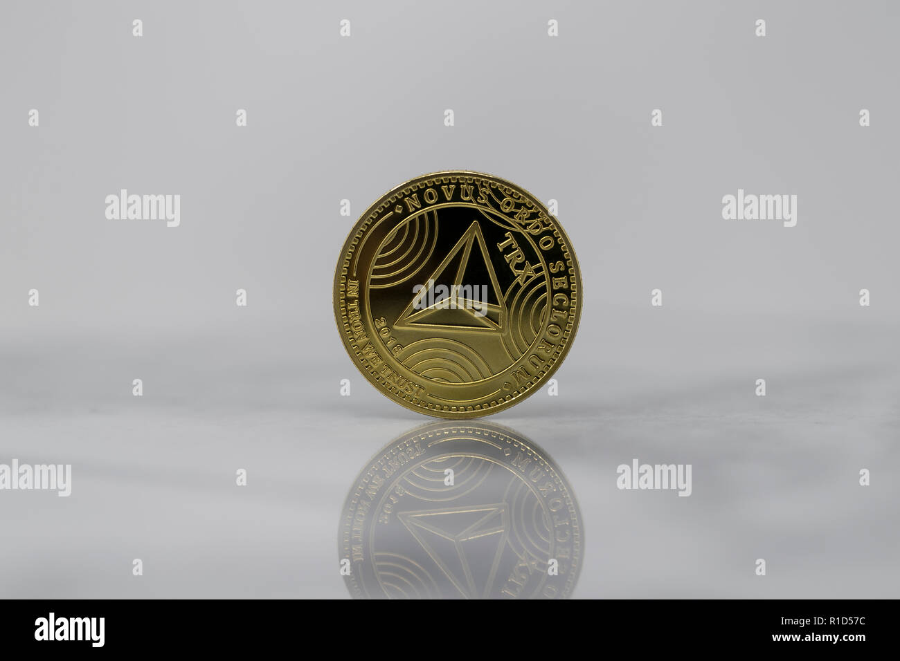 Coin surface hi-res stock photography and images - Alamy