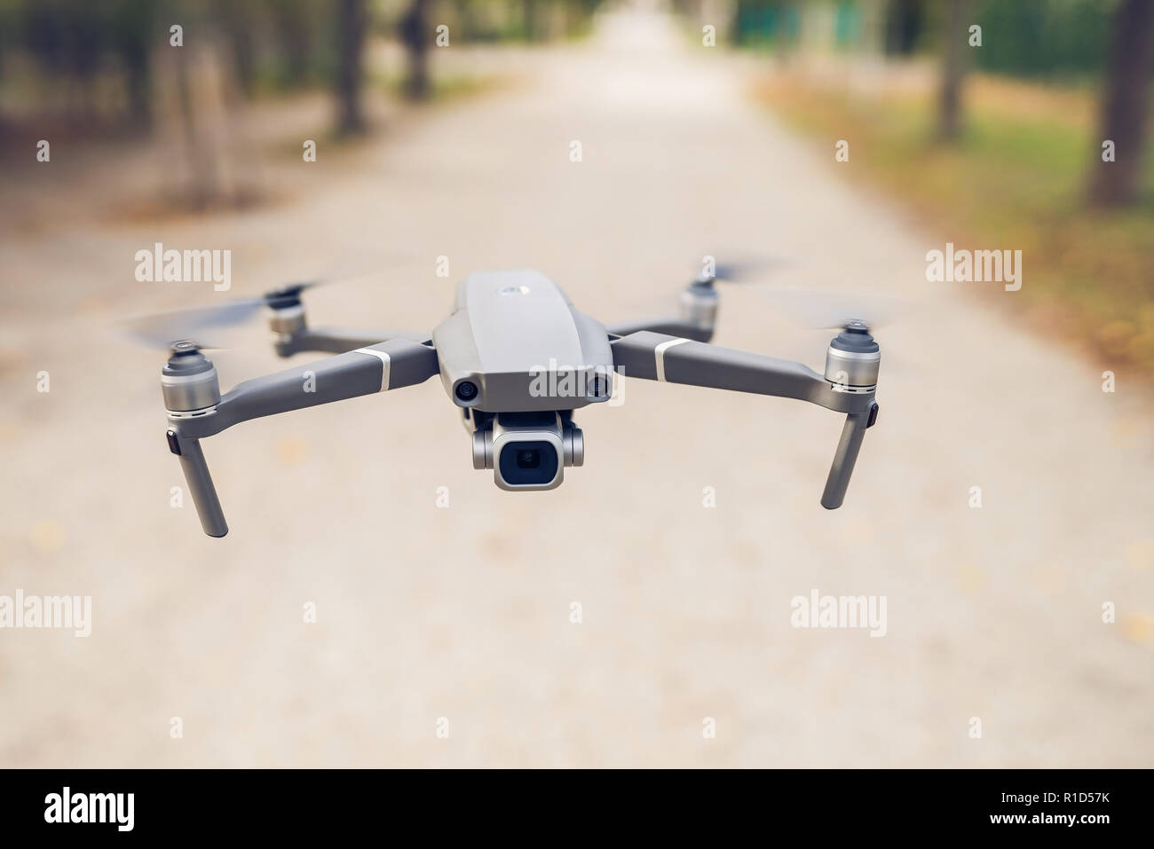 Airplane alley hi-res stock photography and images - Alamy