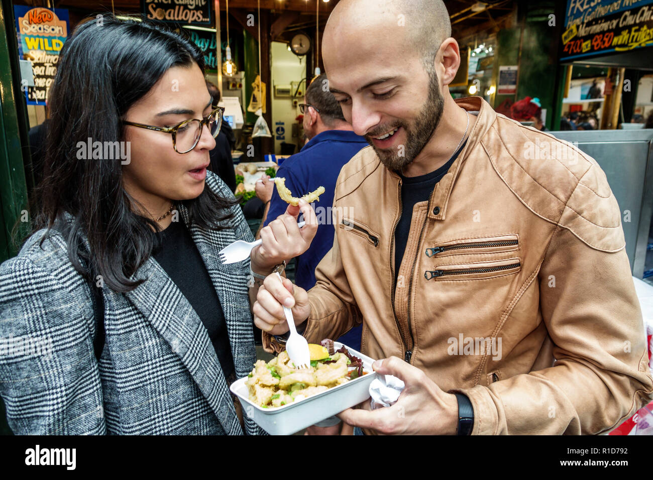 Adult man woman male fe hi-res stock photography and images - Alamy