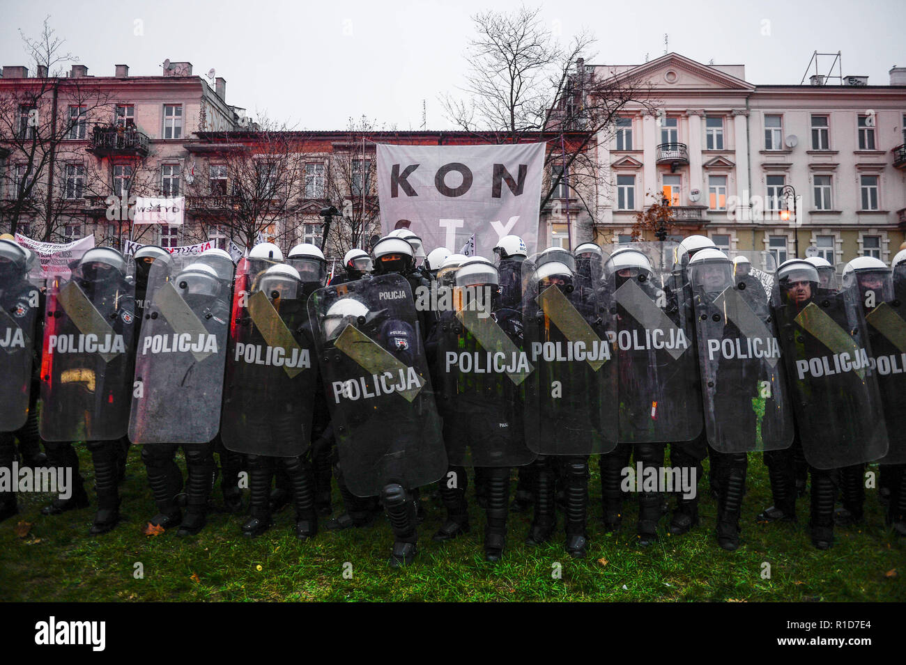 From polish state police hi-res stock photography and images - Alamy