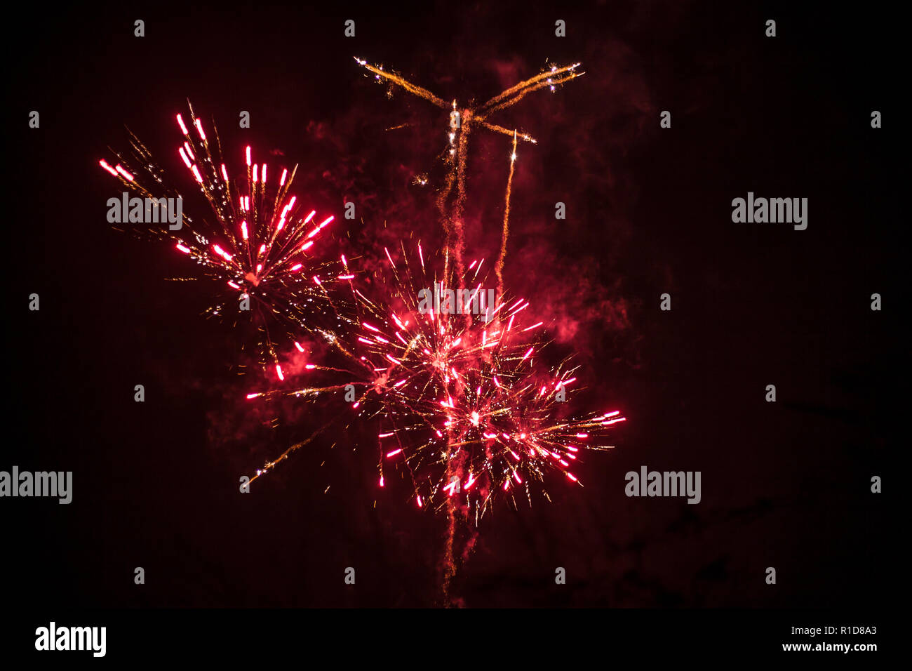 Rocket Displays High Resolution Stock Photography and Images - Alamy