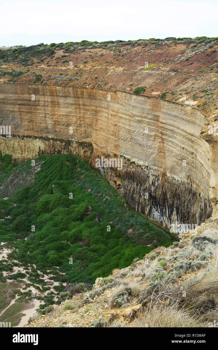 Victoria rock hi-res stock photography and images - Alamy