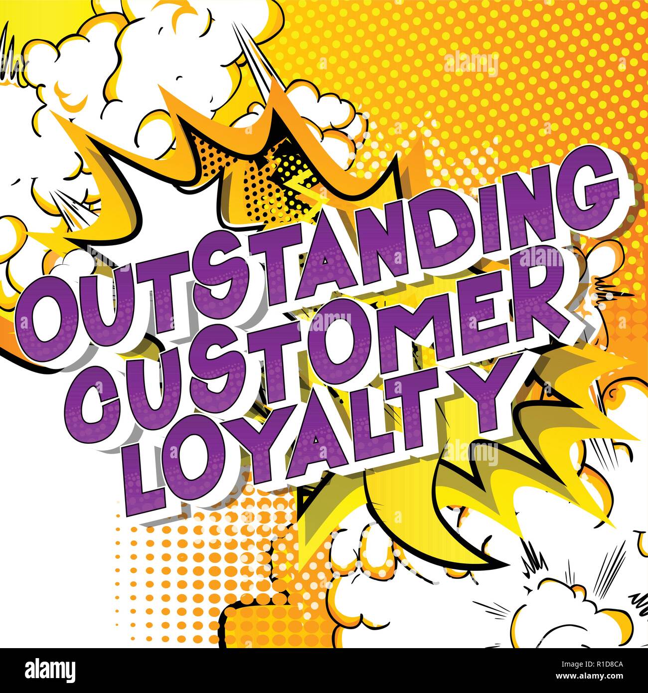 Outstanding achievement Stock Vector Images - Alamy