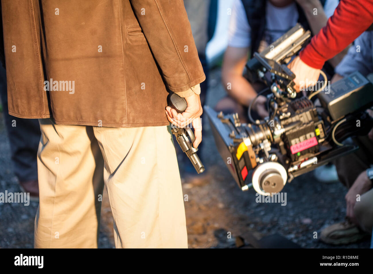 Crime scene photography hi-res stock photography and images - Alamy