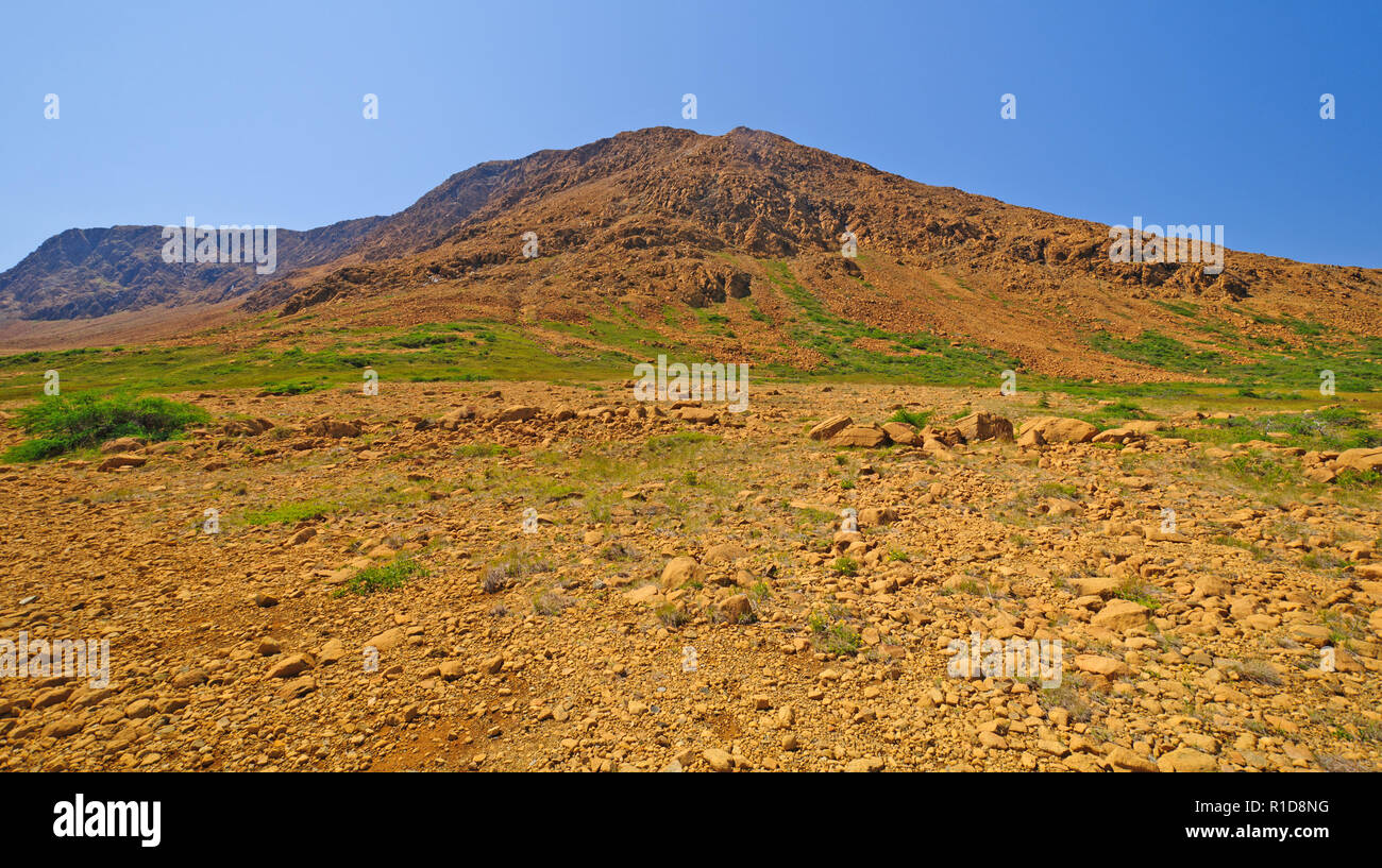 Volcanic tablelands hi-res stock photography and images - Alamy