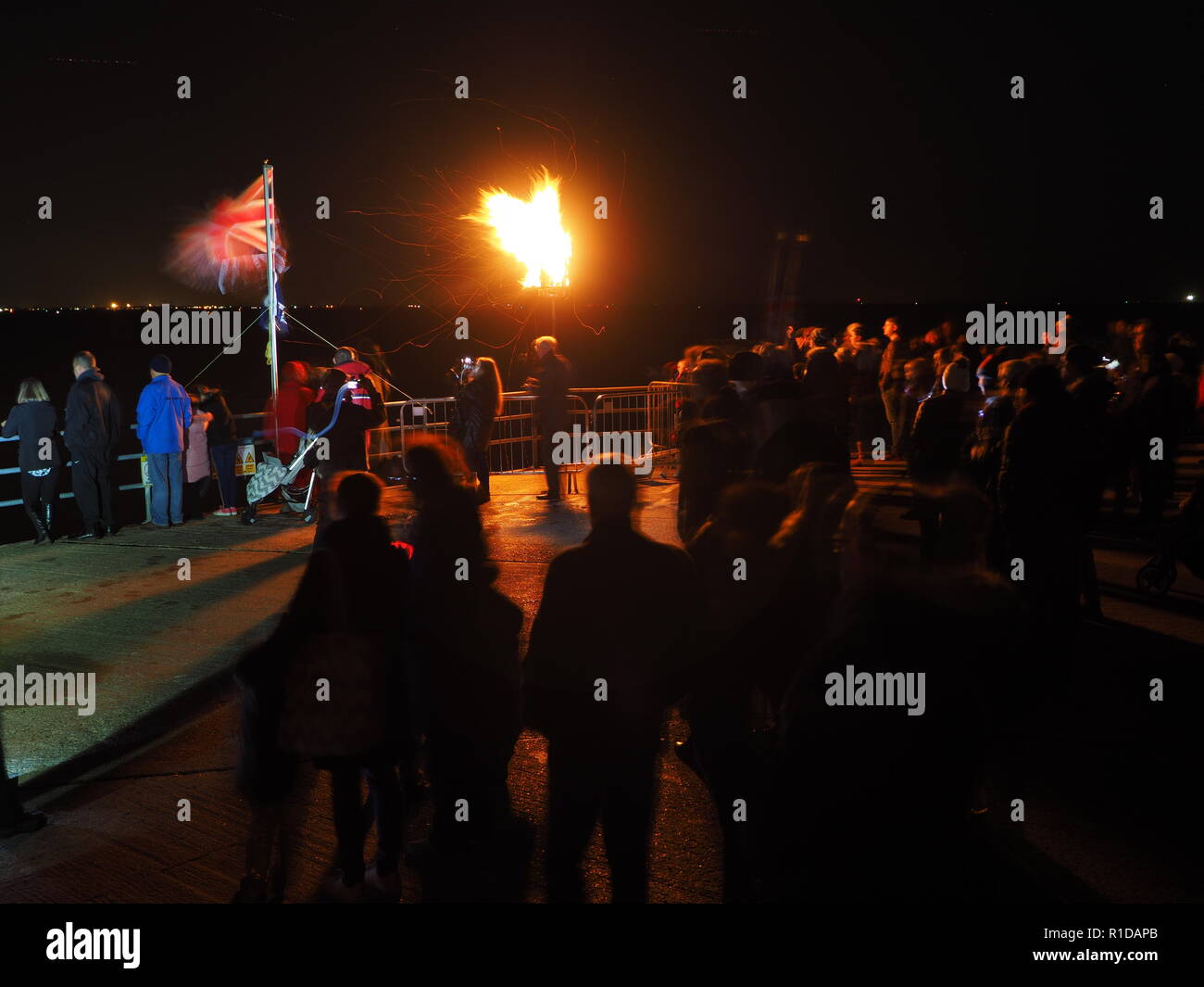 100th anniversary of the ending of ww1 hi-res stock photography and ...