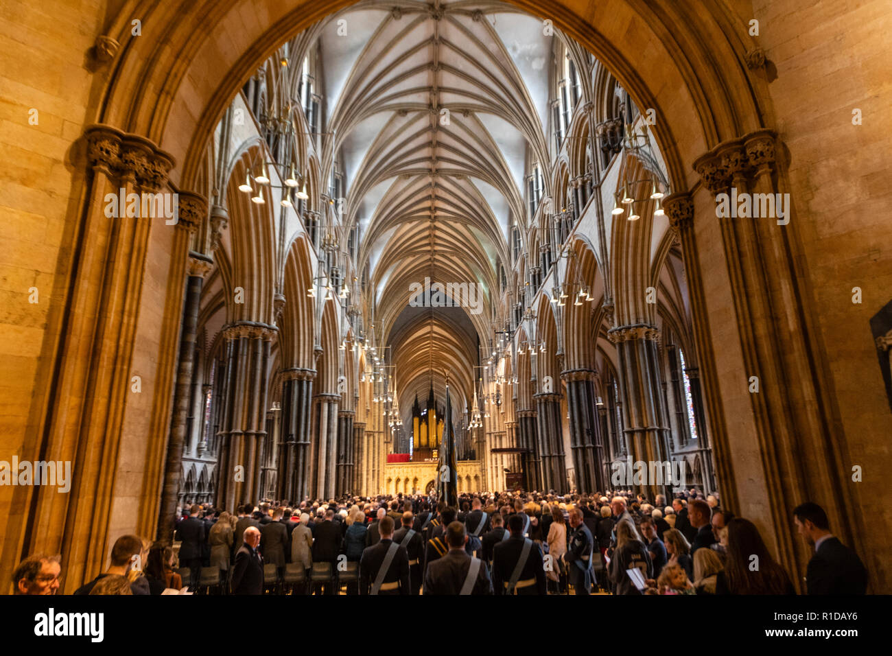 100 raf lincoln hi-res stock photography and images - Alamy