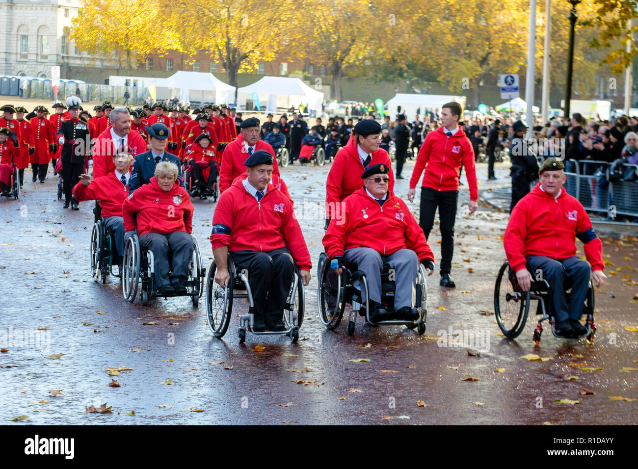 100th anniversary ww1 hi-res stock photography and images - Alamy