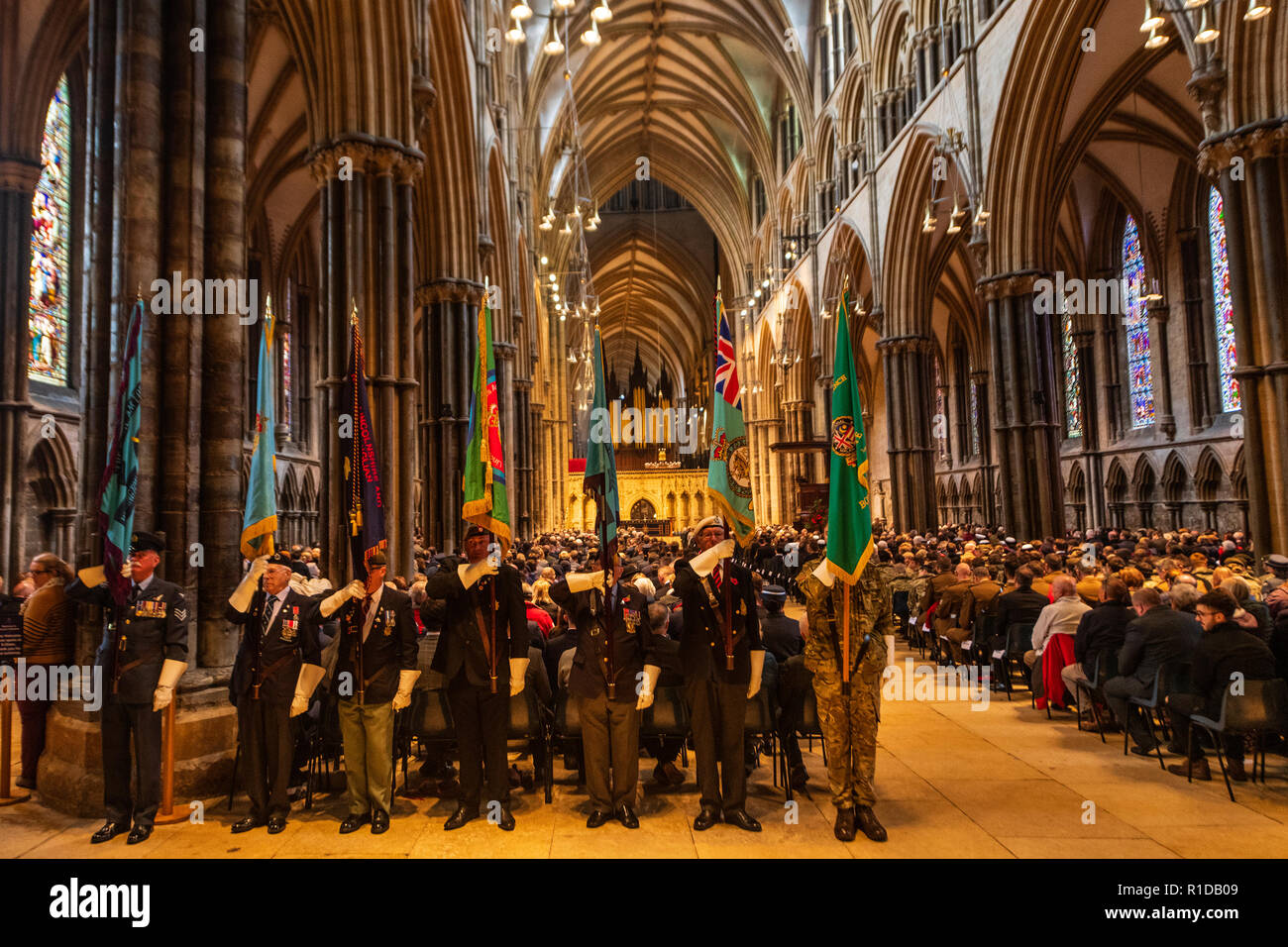 100 raf lincoln hi-res stock photography and images - Alamy