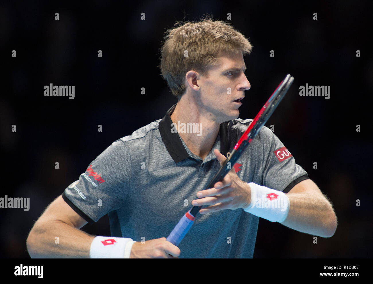 Malcolm anderson tennis hi-res stock photography and images - Alamy