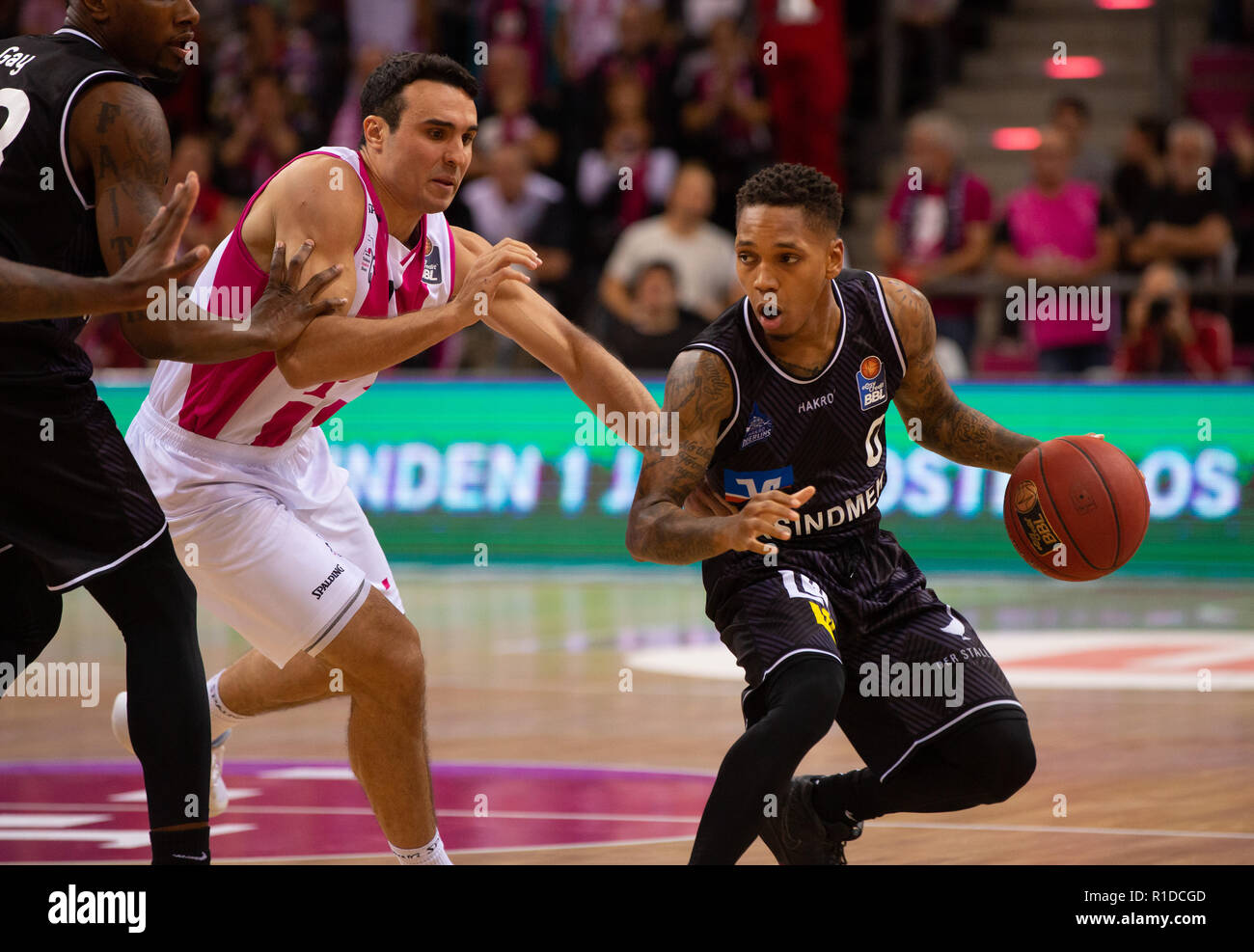 Dewayne russell hi-res stock photography and images - Alamy