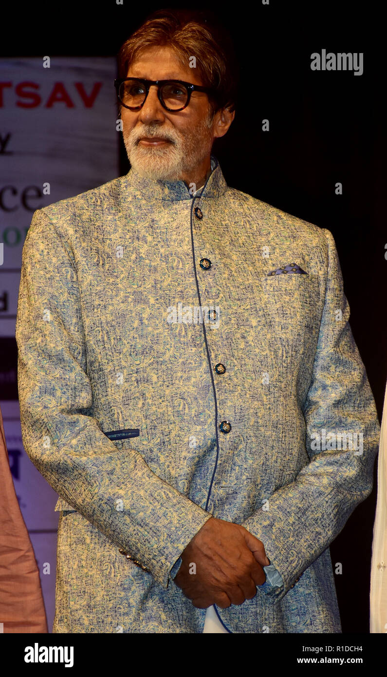 Bal gandharva rang mandir hi-res stock photography and images - Alamy